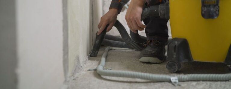 Construction Putback Services in Plano, TX | AquaTex Water Damage ...